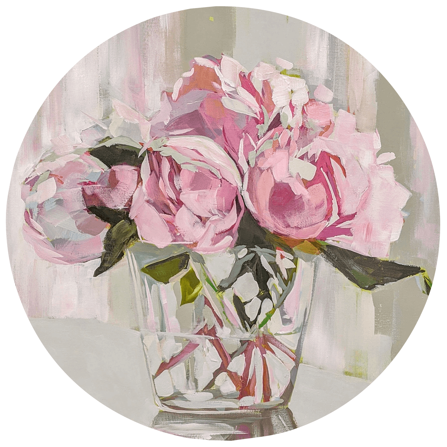 Award-Winning Artist Jenny Westenhofer | Nature & Wildlife Paintings ...