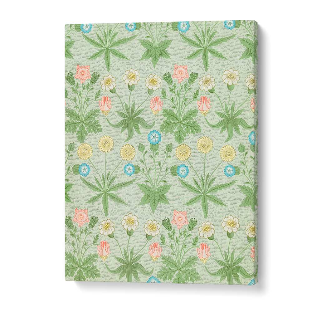 WILLIAM MORRIS'S DAISY (1864), VINTAGE PAINTINGS – Asianmonk
