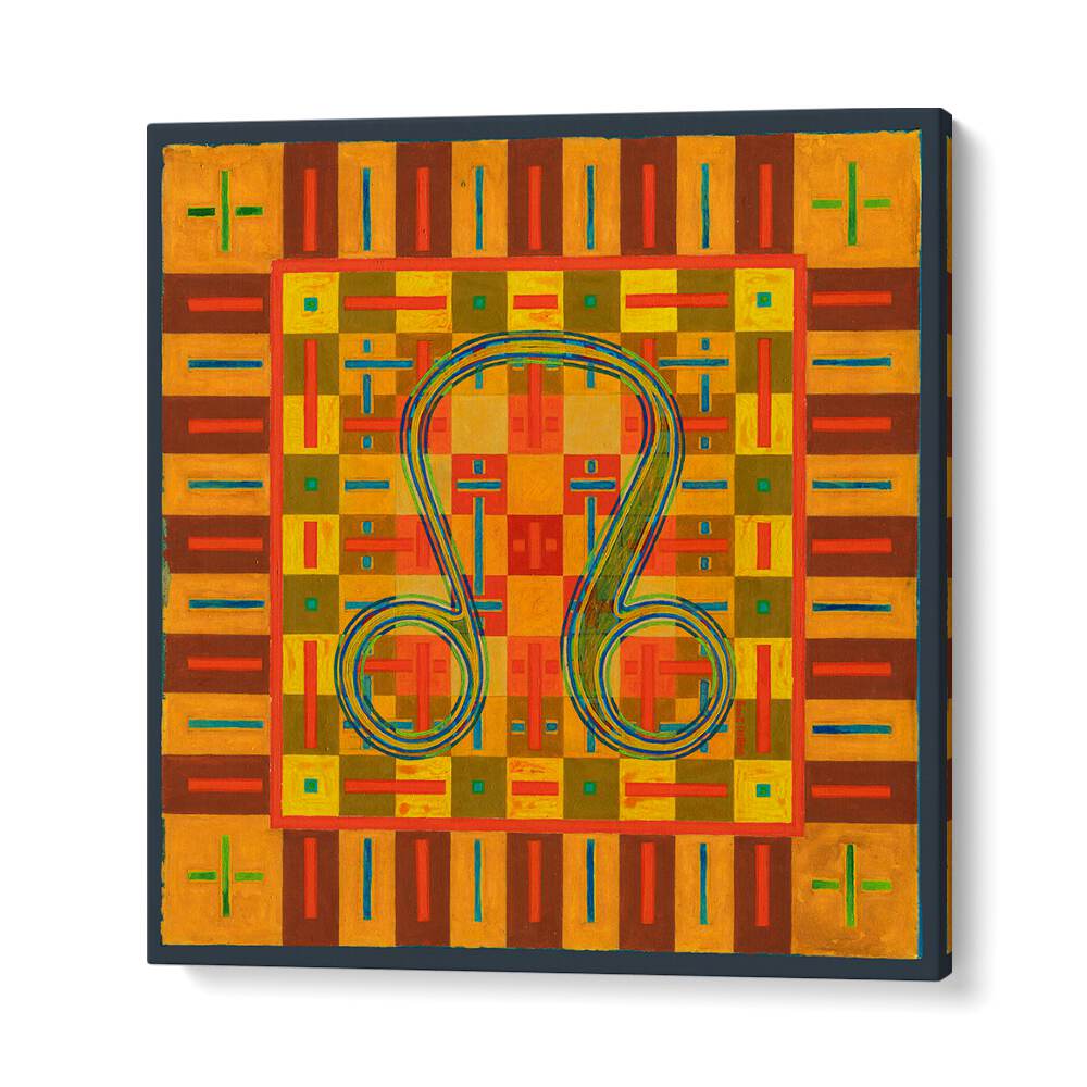 Glagol E5 Zodiac And Tarot Posters Collection – Asianmonk
