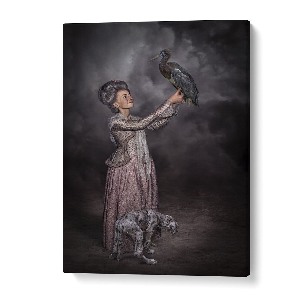 LADY STRANGE , PHOTOGRAPHY PRINTS – Asianmonk