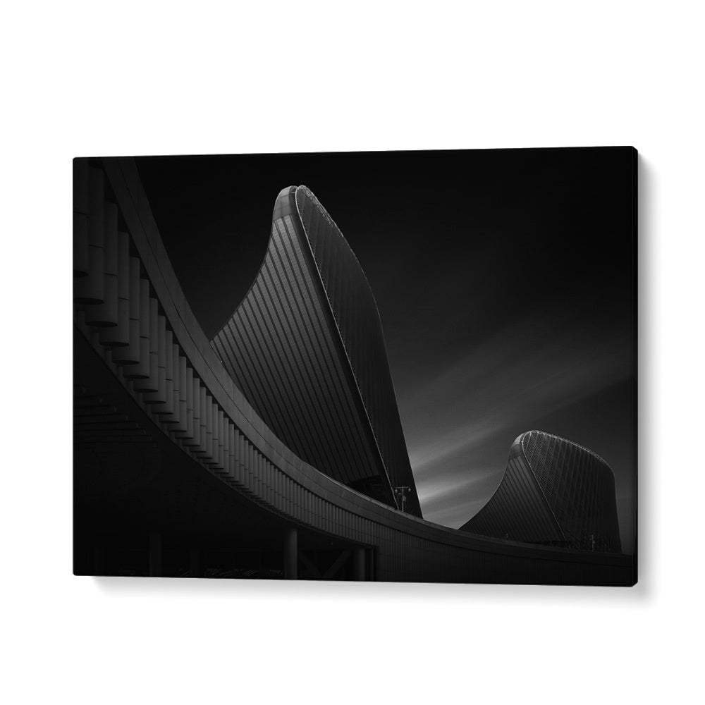 HARP STRUCTURE , LANDSCAPE PHOTOGRAPHY – Asianmonk