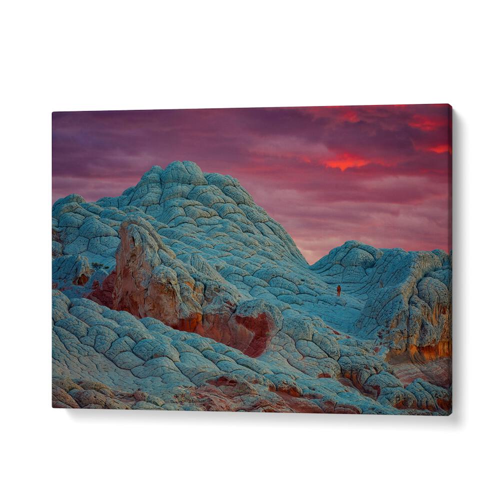 Mars Landing Photography Prints - Stunning Landscape Art – Asianmonk