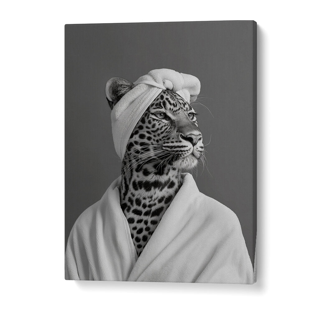 Lady Leopard Spa Day Luxury Spa Experience – Asianmonk