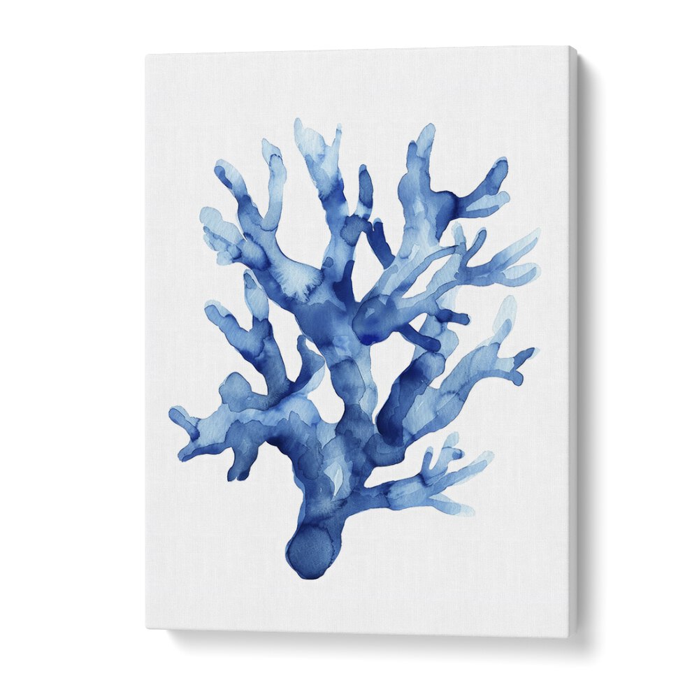 Marine Botanicals II Beach Paintings for Home Decor – Asianmonk