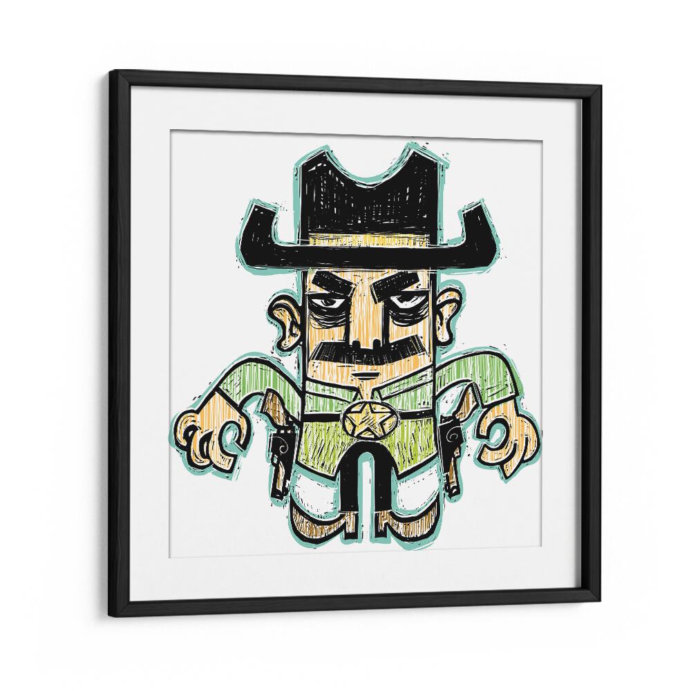 QUICK GUN MURUGAN , COMIC POSTERS – Asianmonk