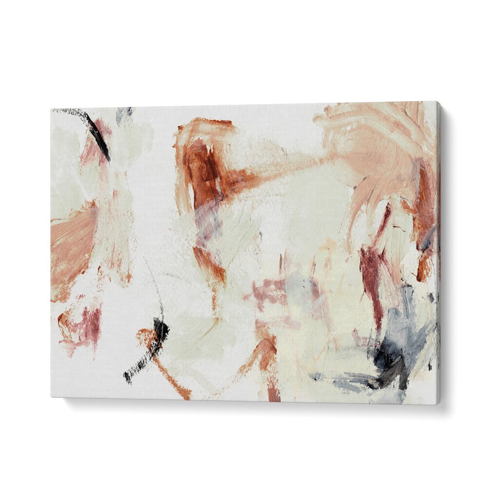 Reason Abstract Paintings by Dan Hobday for Your Space – Asianmonk