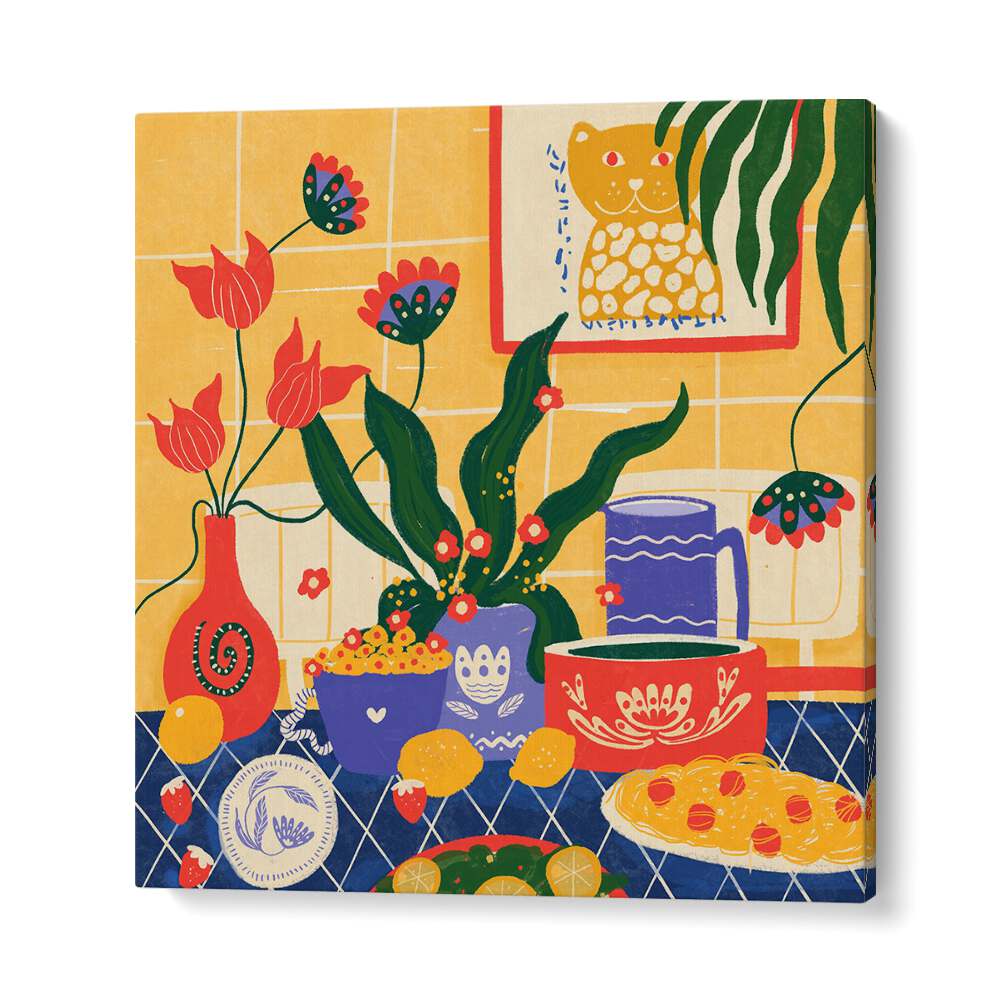 SOOKIE , KITCHEN POSTERS – Asianmonk