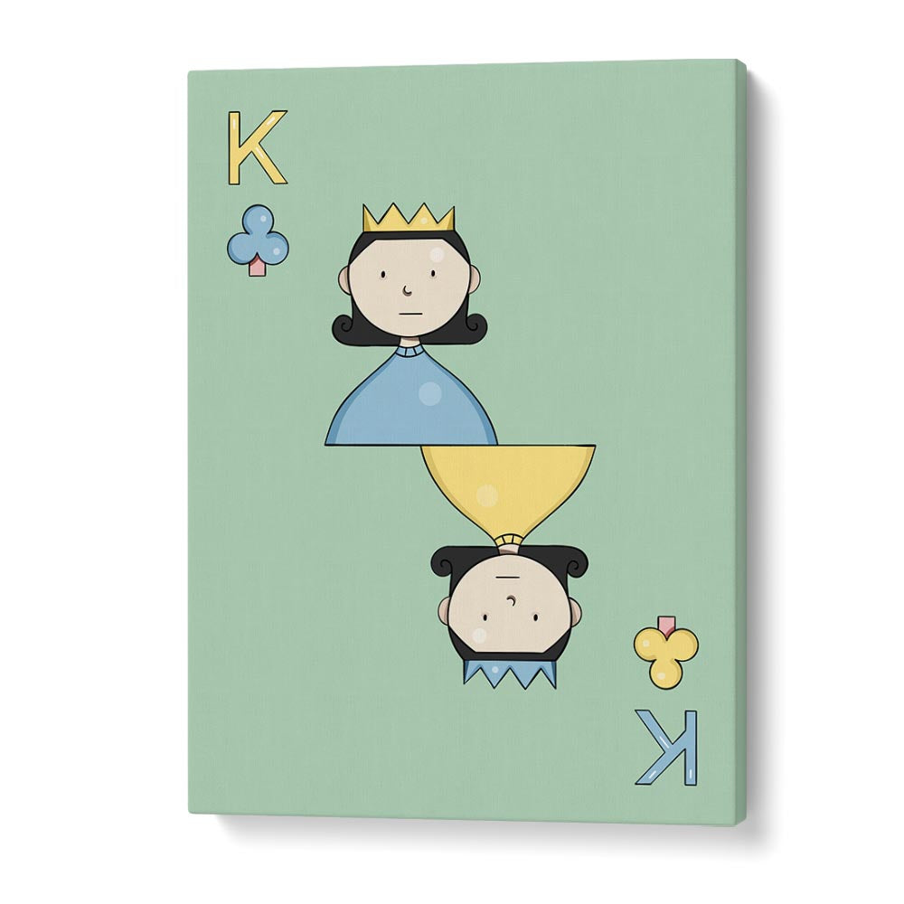 Taash Playing Cards and Gaming Posters Art Prints – Asianmonk