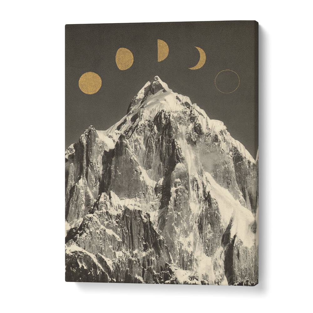 MOON PHASES , LANDSCAPE PAINTINGS – Asianmonk