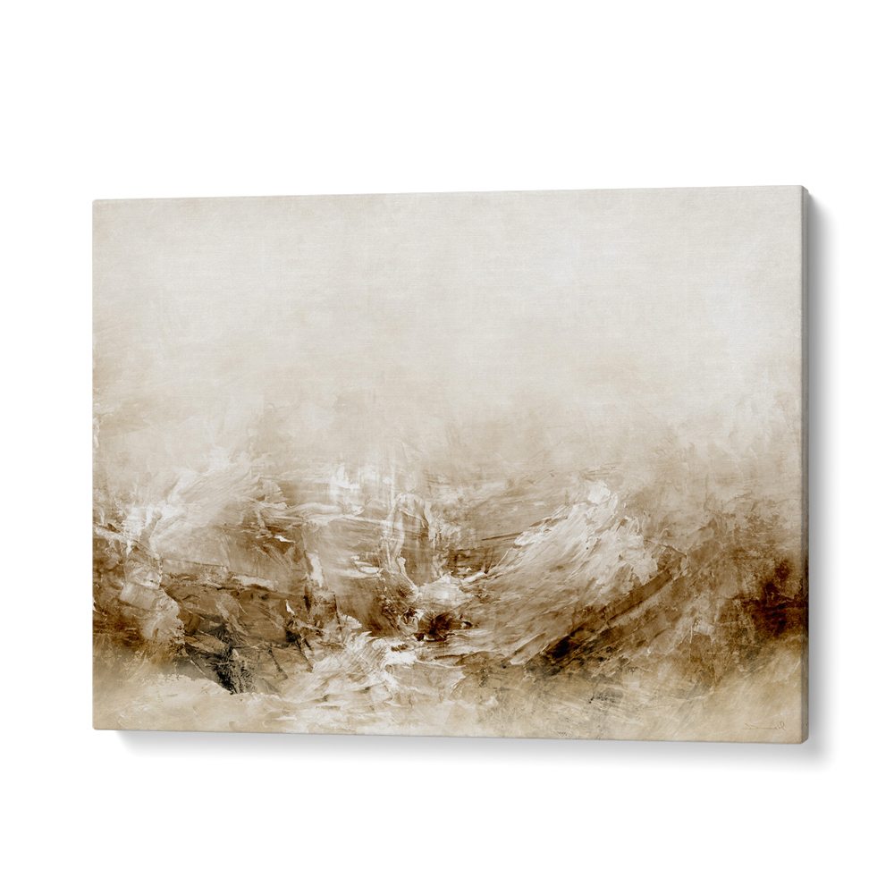 Desert Wind Art Print by Dan Hobday | Museum Paper & Canvas – Asianmonk